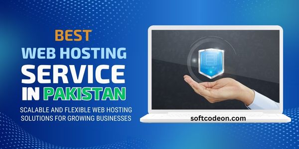 Soft CodeOn | Where Technology Meets Creativity