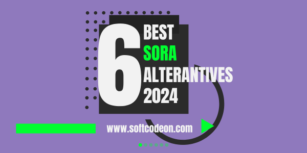 Soft CodeOn | Where Technology Meets Creativity